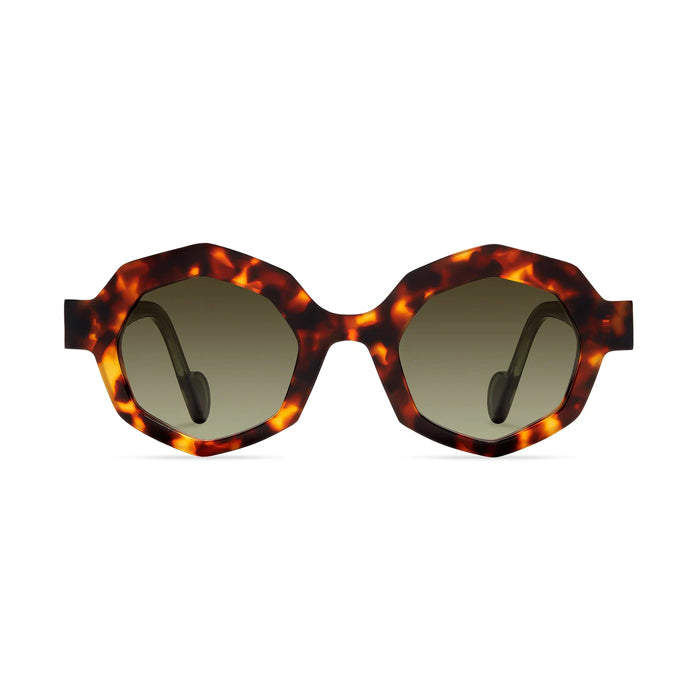 Anne and Valentin